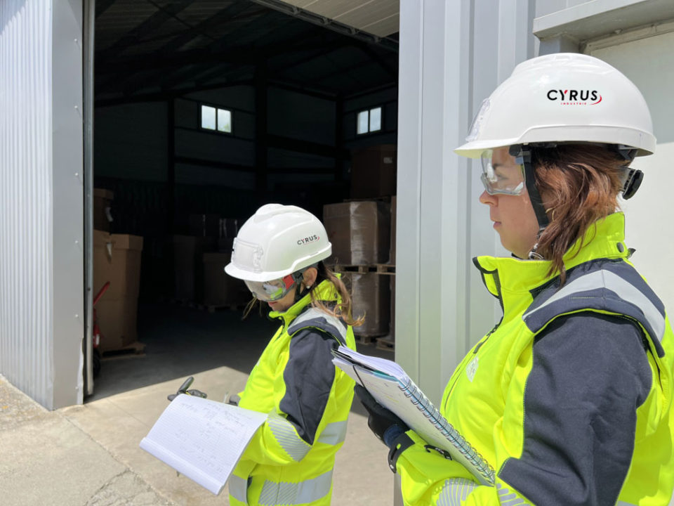 Détection incendie | Bureau d'Études, Ingénierie Sécurité Incendie ...